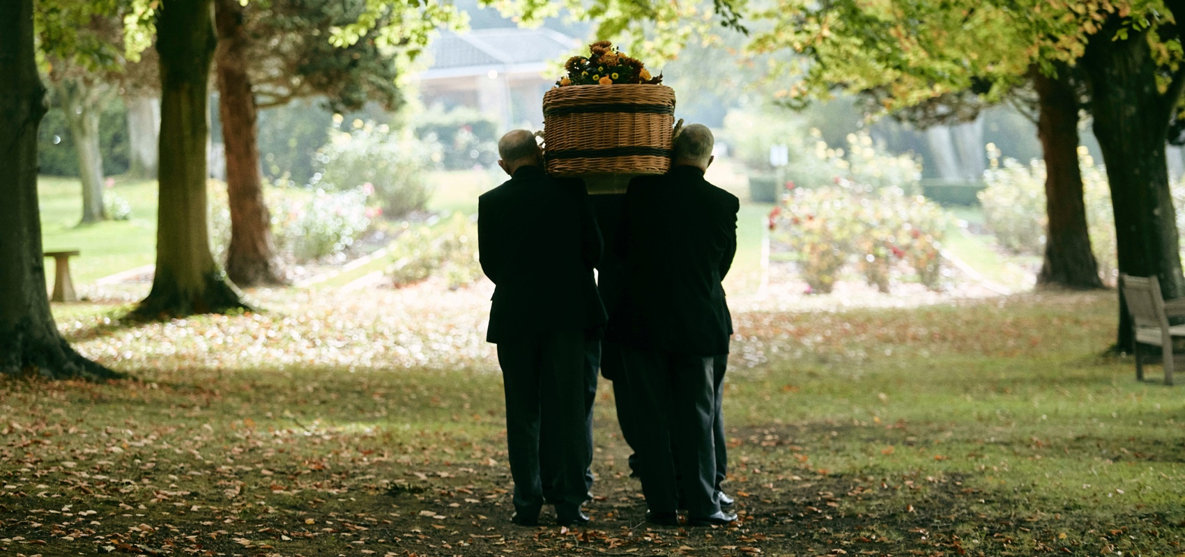 Wokingham - Graham J Clegg Funeral Services