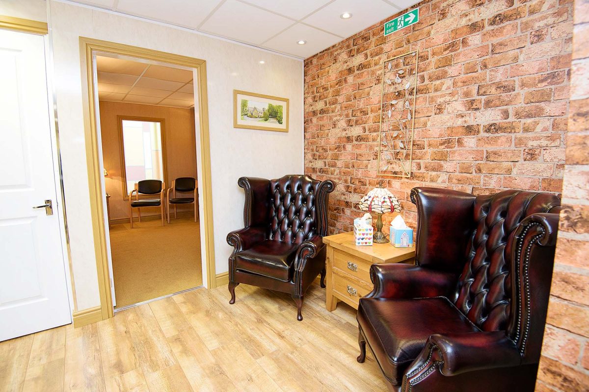 Graham J Clegg Funeral Services | Maghull