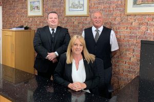 Graham J Clegg Funeral Services | Maghull